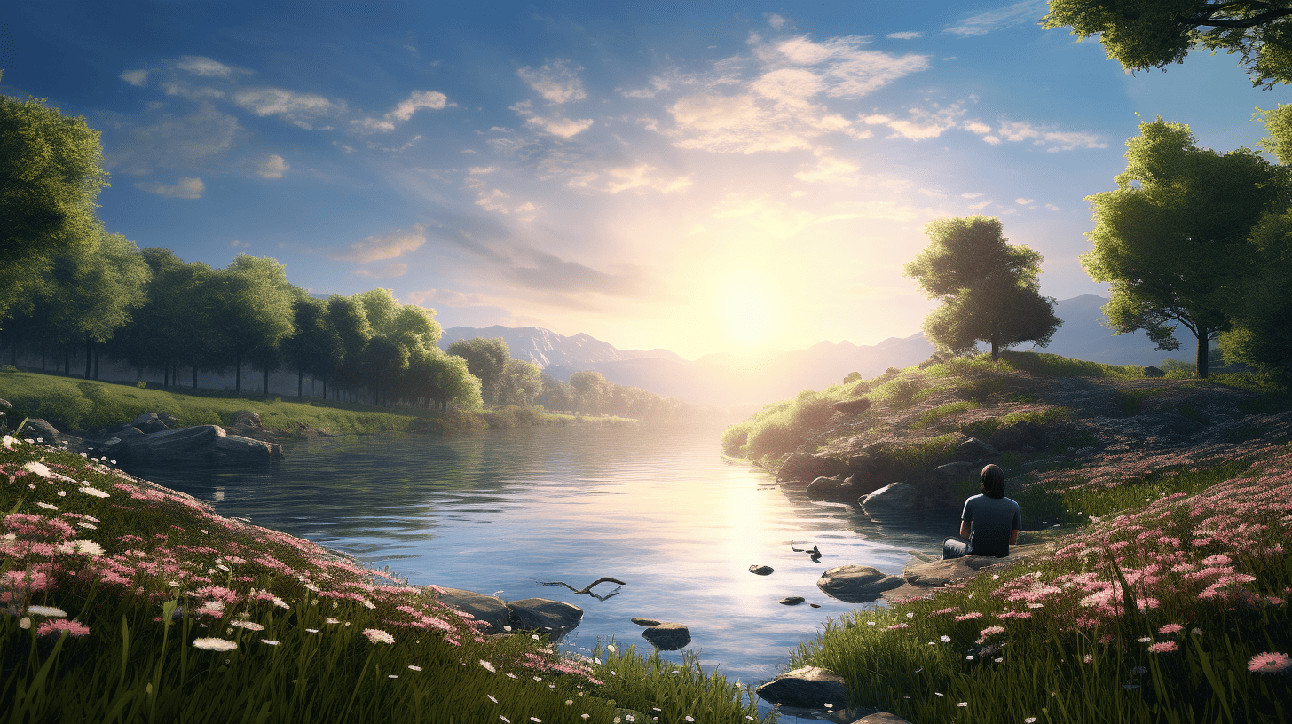 Daily Spiritual Meditation Routines For Beginners: A Step-by-Step Guide ...