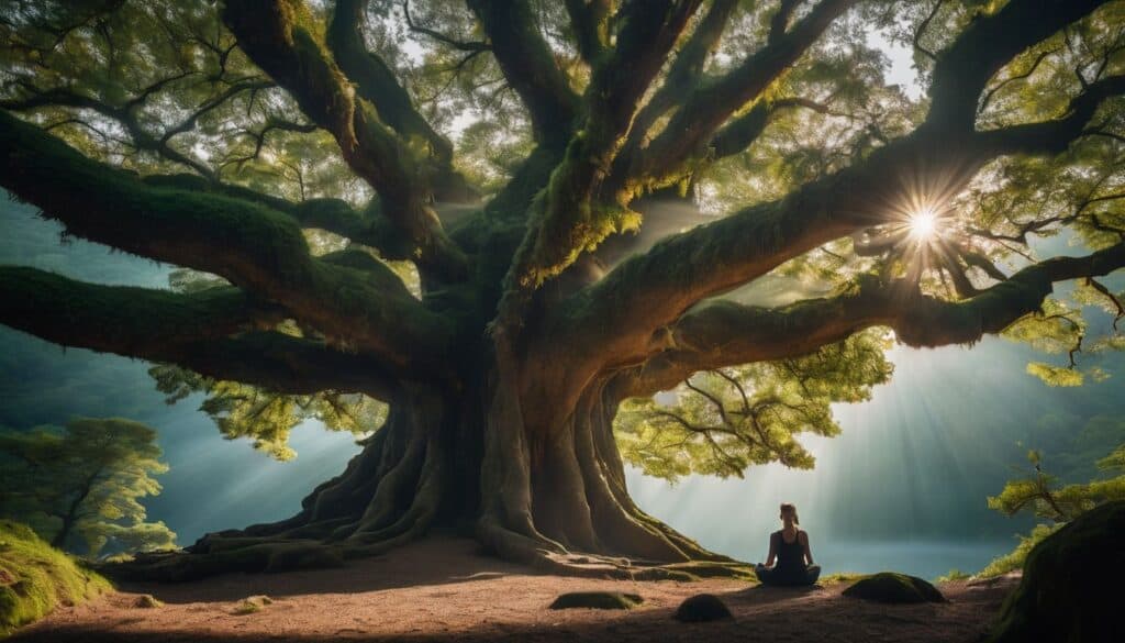 The Essence of Spirituality: Exploring the Meaning and Benefits of a ...