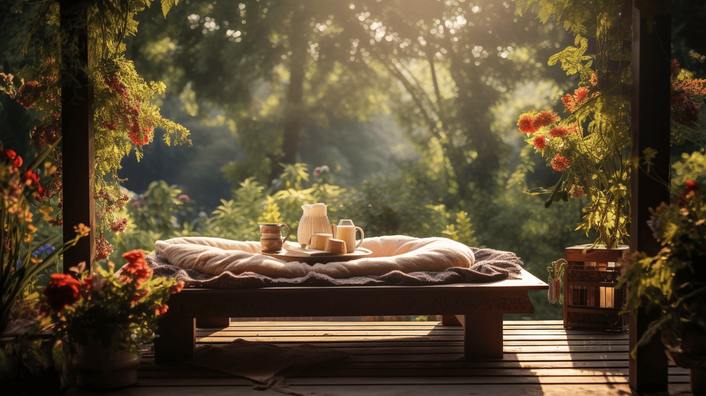 Achieving Peace Through Spiritual Meditation: Uncovering the Power of ...