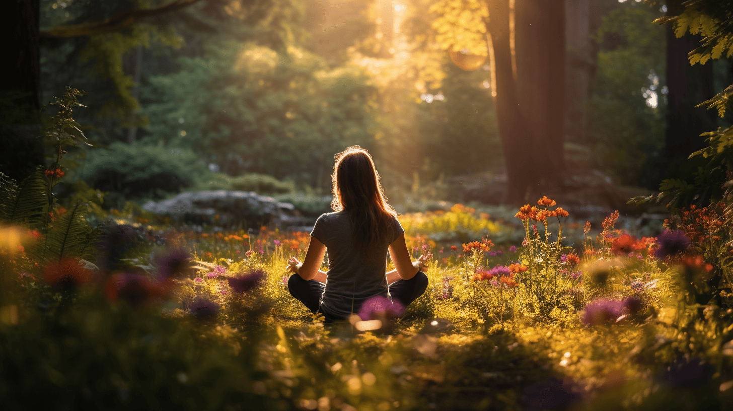 3 Free Written Guided Meditation Scripts for Mindfulness and Wellbeing ...
