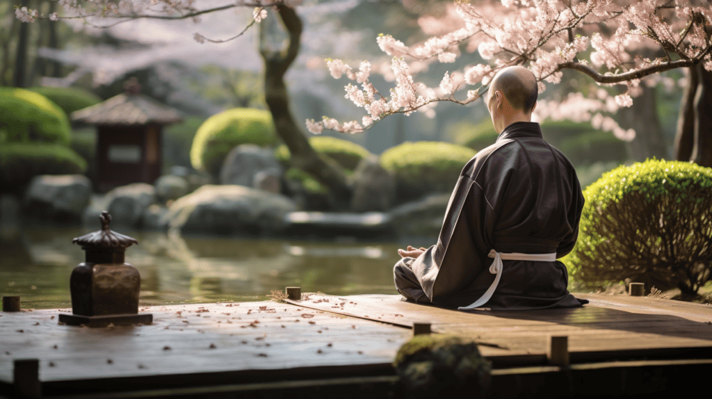 Zen Meditation Techniques for Beginners: 21 Practical Tips and Zazen ...