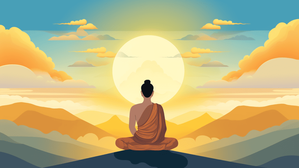 21 Buddhist Mantras for Beginners: Unlocking the Power of Om and Lotus ...