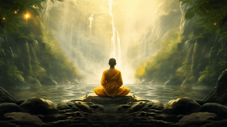 Learn 5 Buddhist Meditation Techniques for Beginners: A Simple Guide ...