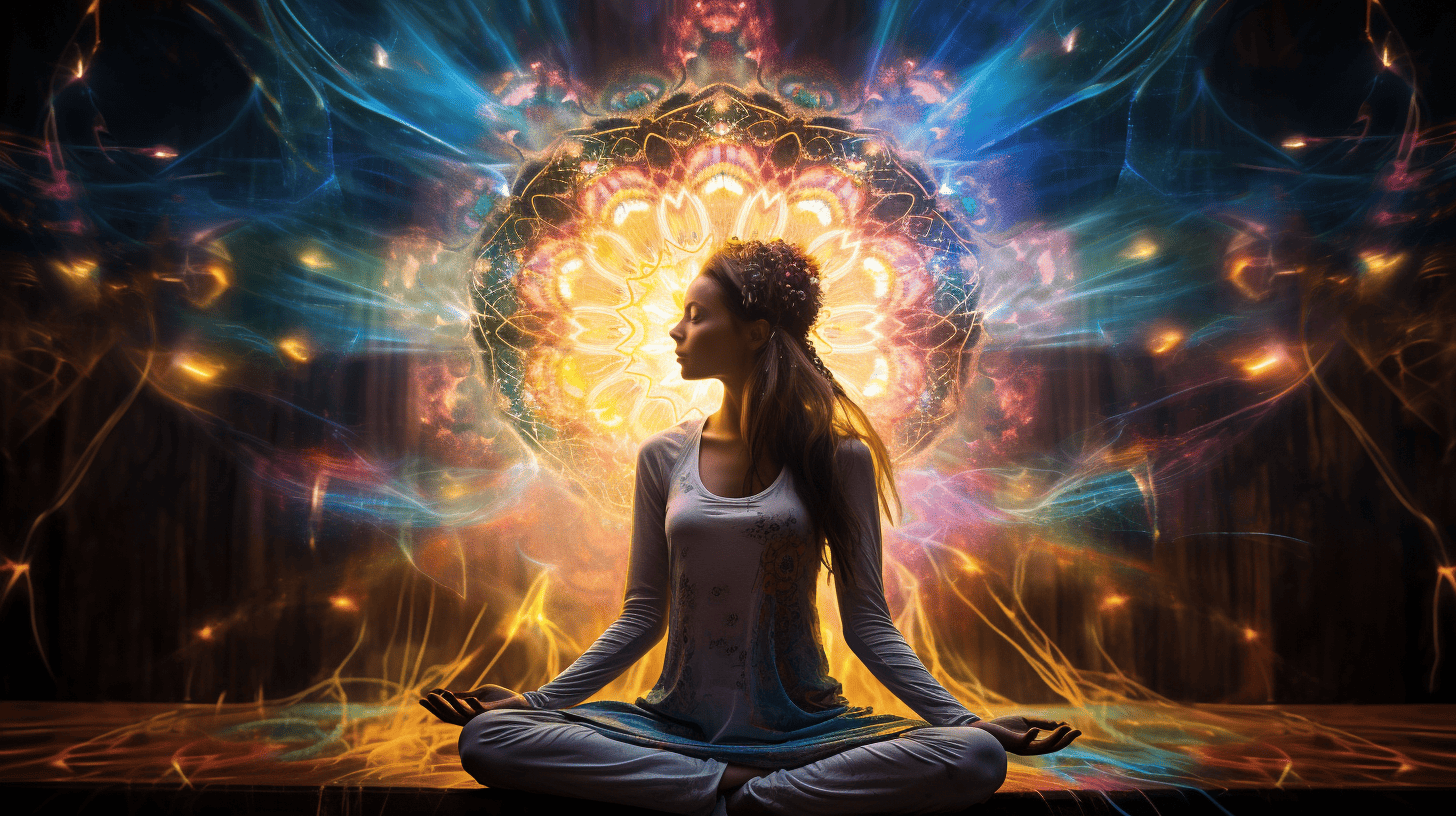 Kundalini Meditation for Beginners: How to Practice Kundalini Yoga ...