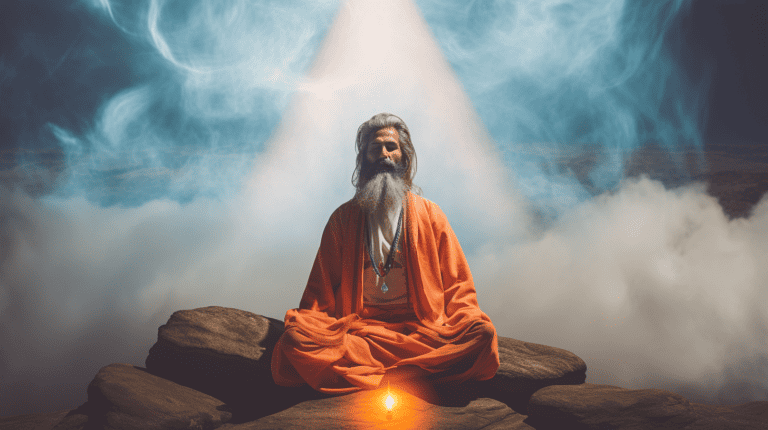 The Essence of Spirituality: Exploring the Meaning and Benefits of a ...