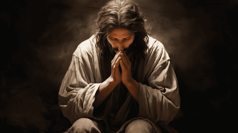 Unlocking Spiritual Peace: Christian Mantras for Meditation and Chants ...