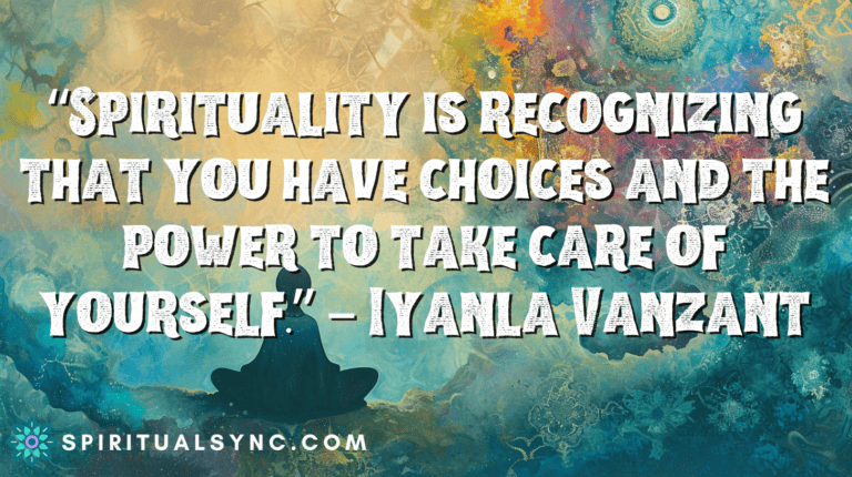 300+ Spiritual and Inspirational Quotes - spiritualsync.com