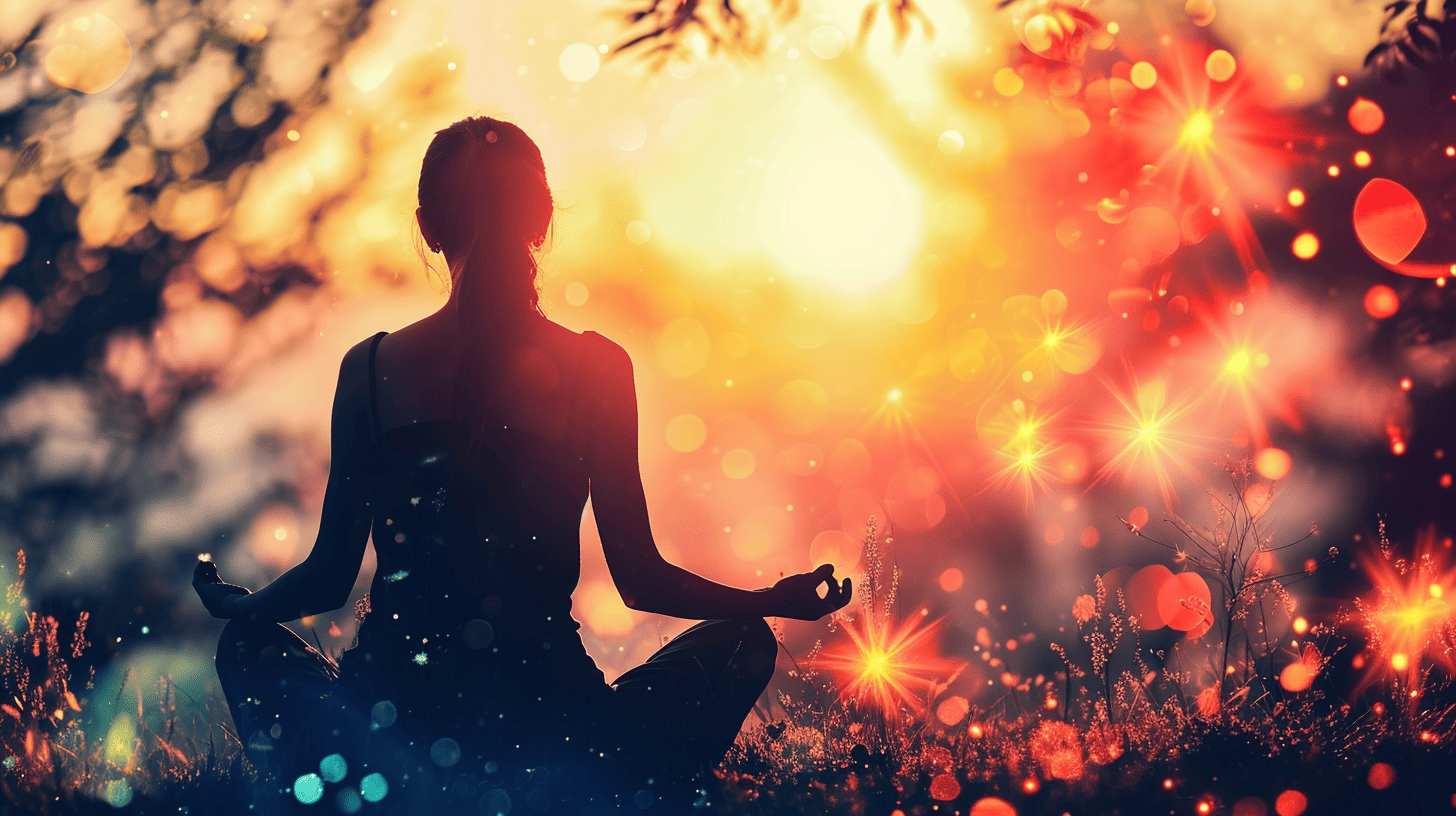 Guided Tantric Meditation: Practices for Self-Love and Divine Union ...