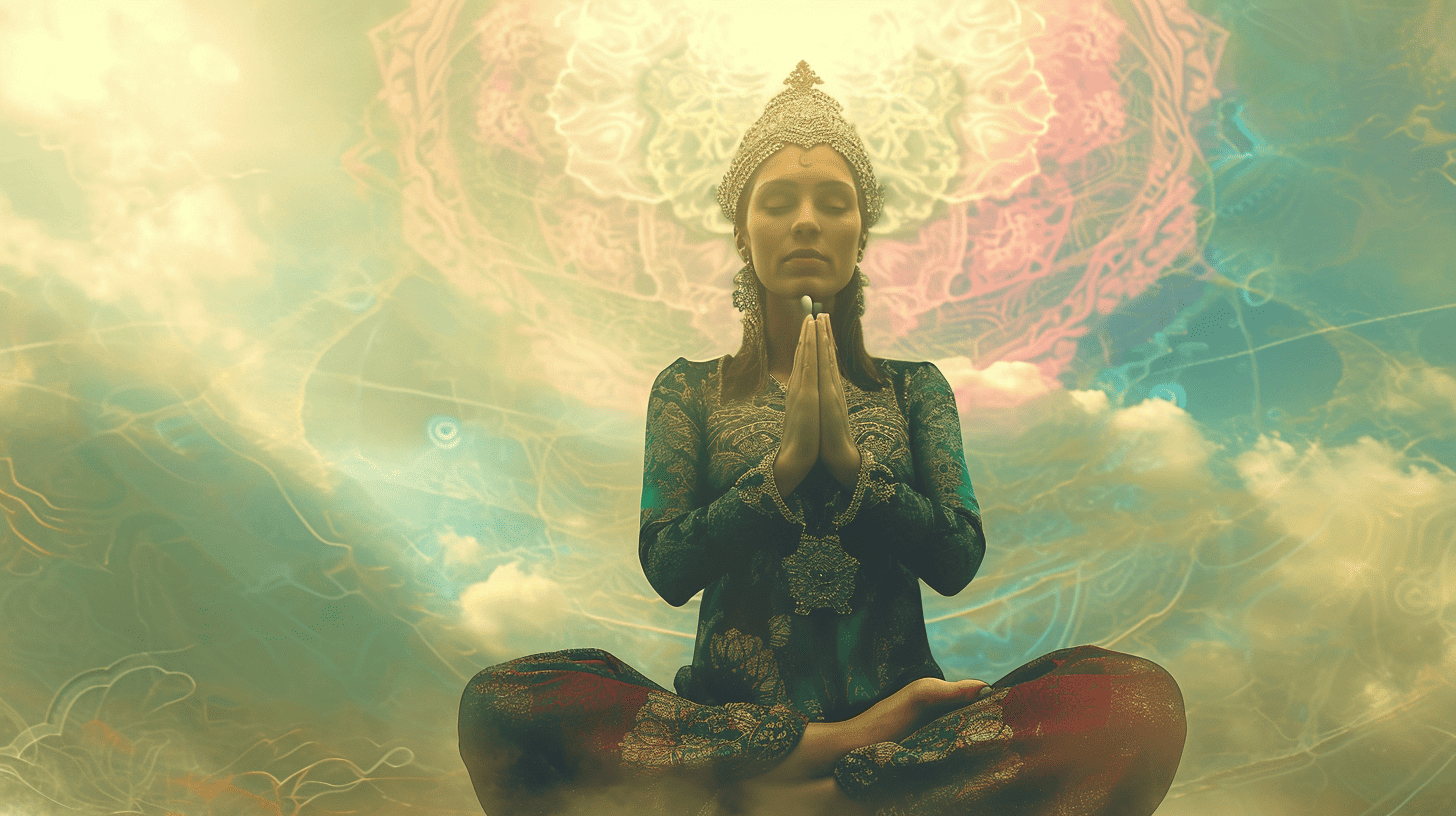 Guided Tantric Meditation: Practices for Self-Love and Divine Union ...