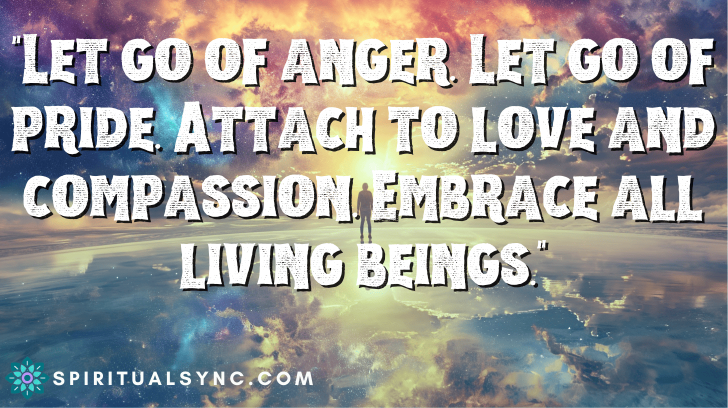 223 Positive Spiritual Quotes For The Day: Lessons In Spirituality ...