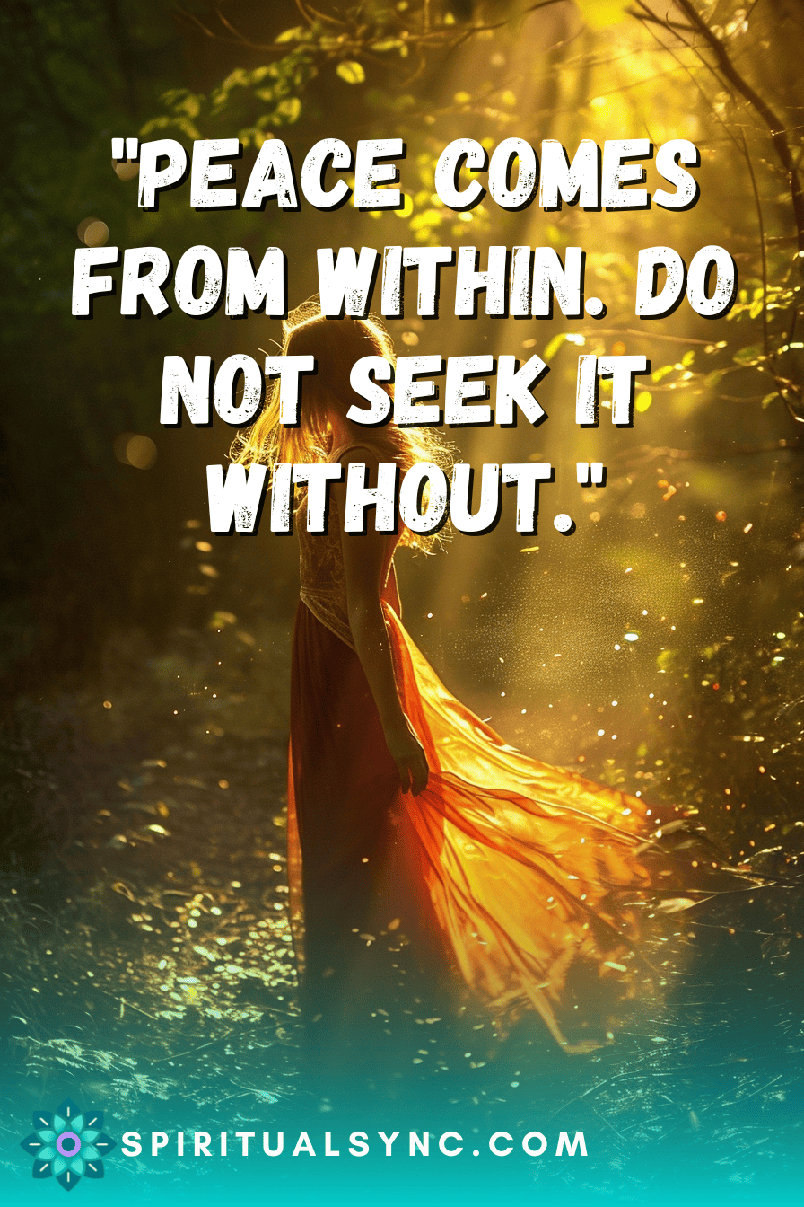 223 Positive Spiritual Quotes For The Day: Lessons In Spirituality ...