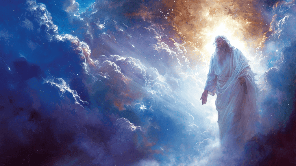 182 Quotes For Spiritual Father: Insights And Revelations ...