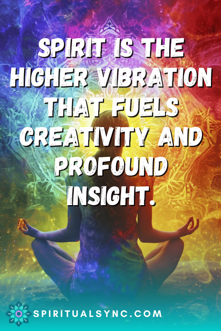 222 Good Energy Quotes Spiritual: The Journey Within - spiritualsync.com