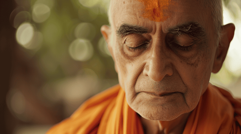 Swami Rama Guided Meditation Practice: Mantra and Meditation ...