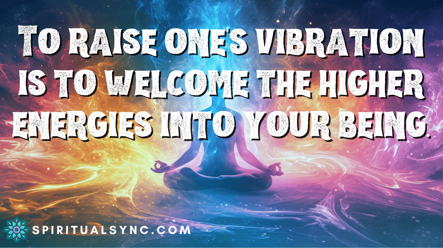 222 Good Energy Quotes Spiritual: The Journey Within - spiritualsync.com