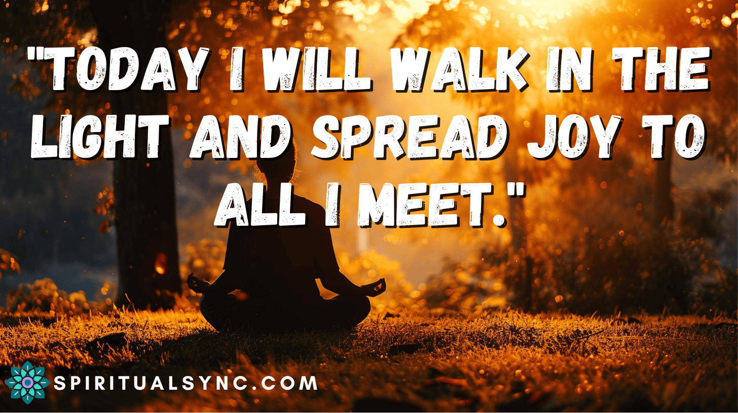 221 Spiritual Morning Quotes To Start Your Day - spiritualsync.com