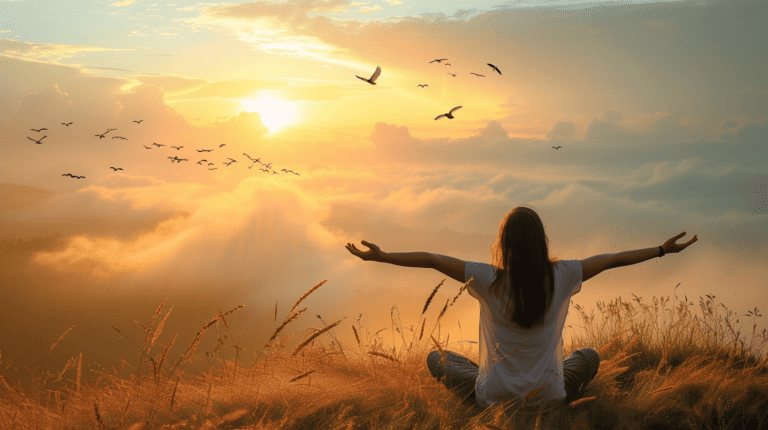 201 Friday Spiritual Inspirational Quotes: Exploring The Unseen ...