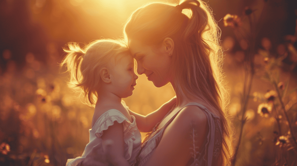 139 Spiritual Mother Quotes: Embracing Spiritual Growth - spiritualsync.com