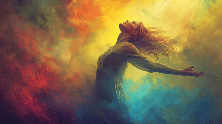 92 Spiritual Quotes About Joy: Exploring The Unseen - spiritualsync.com