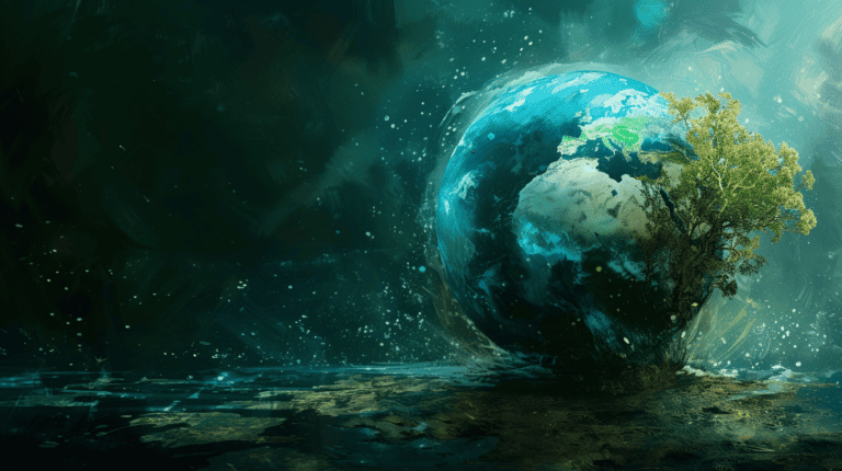 161 Earth Quotes Spiritual: Unraveling Mysteries - spiritualsync.com
