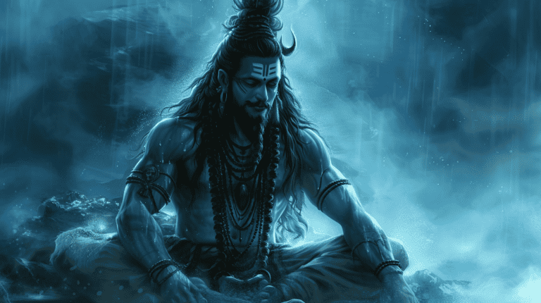 208 Mahadev Spiritual Quotes: Discovering Inner Peace - spiritualsync.com