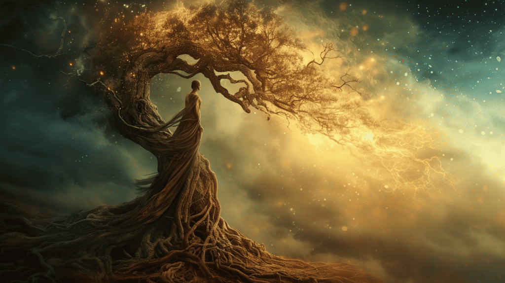 161 Spiritual Ancestors Quotes: The Power Of Reflection - spiritualsync.com