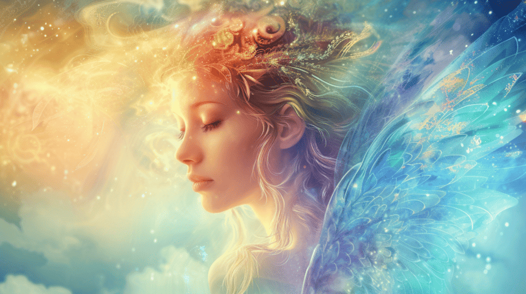 209 Spiritual Divine Feminine Quotes: A Path To Enlightenment ...