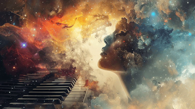 223 Spiritual Quotes On Music: The Essence Of Wisdom - spiritualsync.com