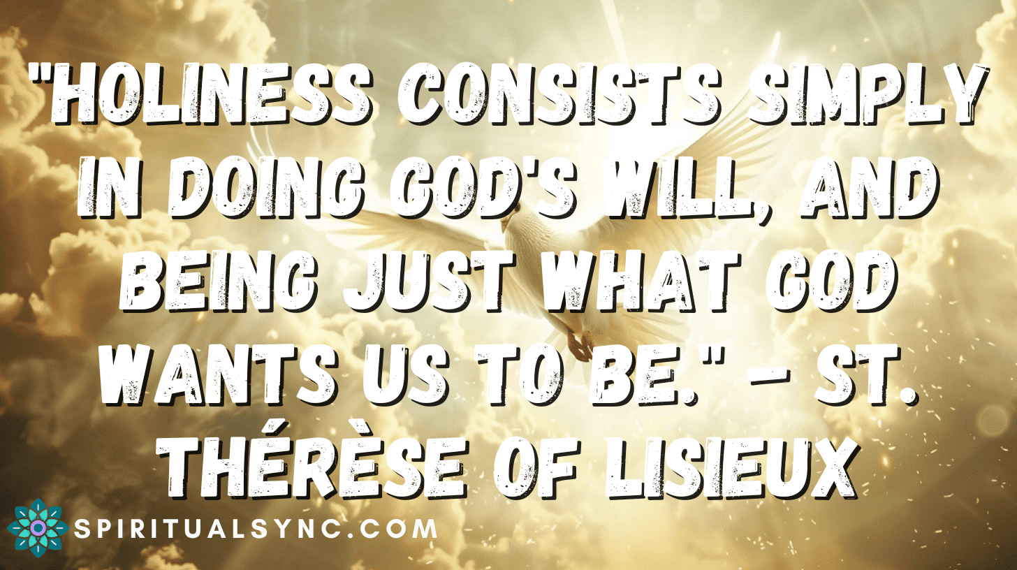 101 Spiritual Quotes For Confirmation: A Path To Enlightenment ...