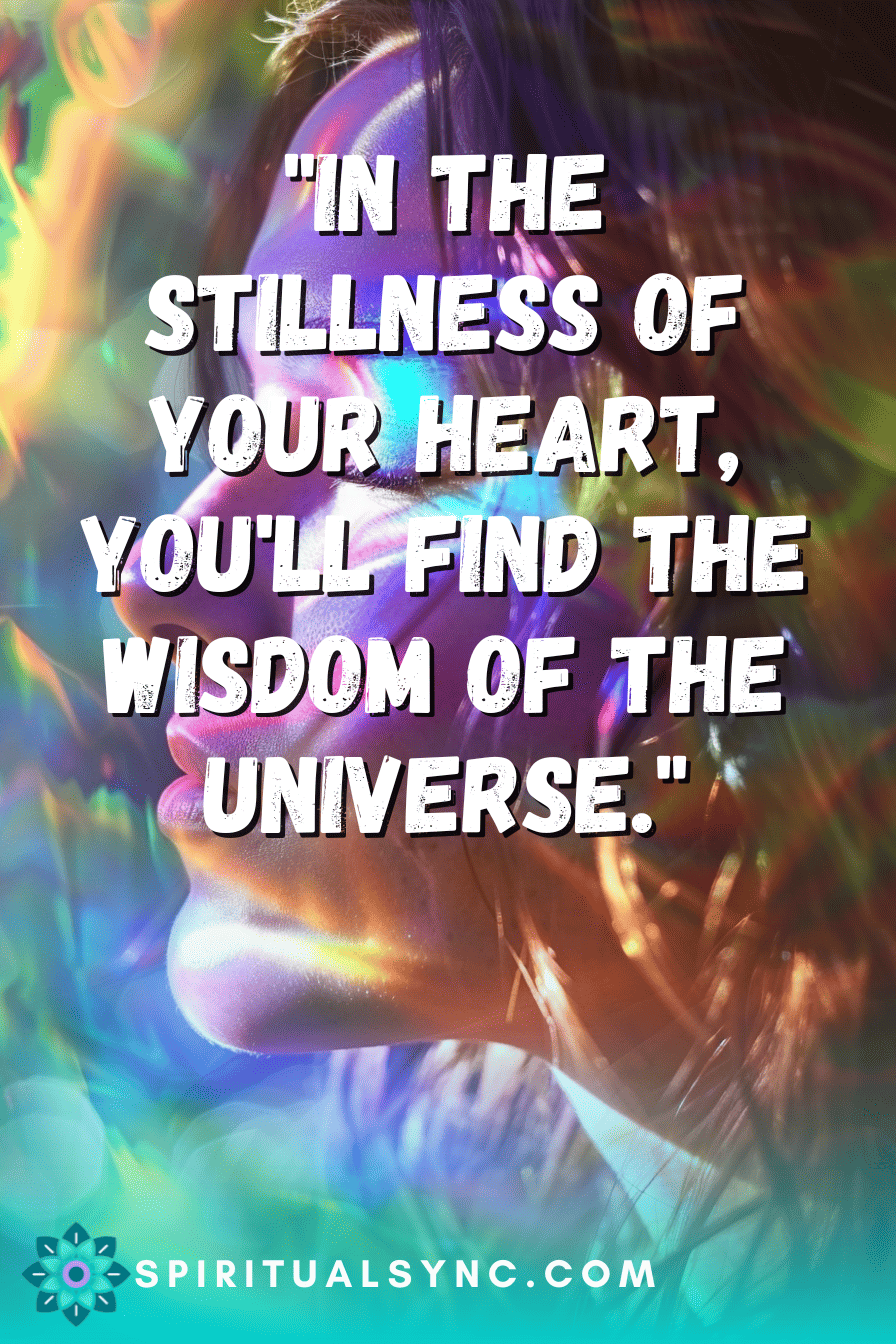 180 Positive Attitude Spiritual Quotes: Exploring The Unseen ...