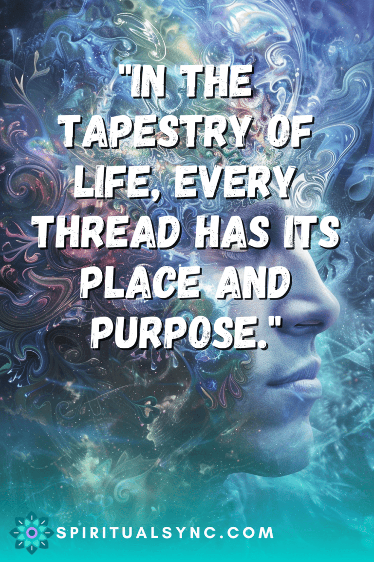 170 Soul Deep Spiritual Quotes: A Path To Enlightenment - spiritualsync.com