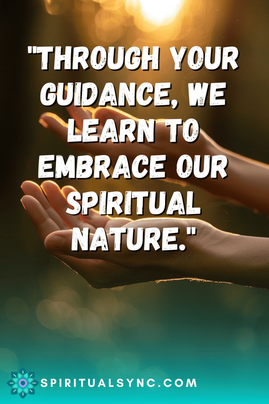 184 Appreciation Quotes For Spiritual Leaders: Discovering Inner Peace ...