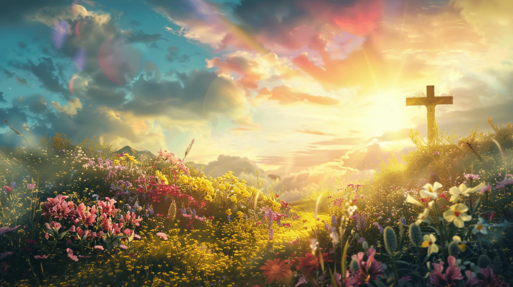 Beautiful Spiritual Easter Quotes: Exploring The Unseen - spiritualsync.com