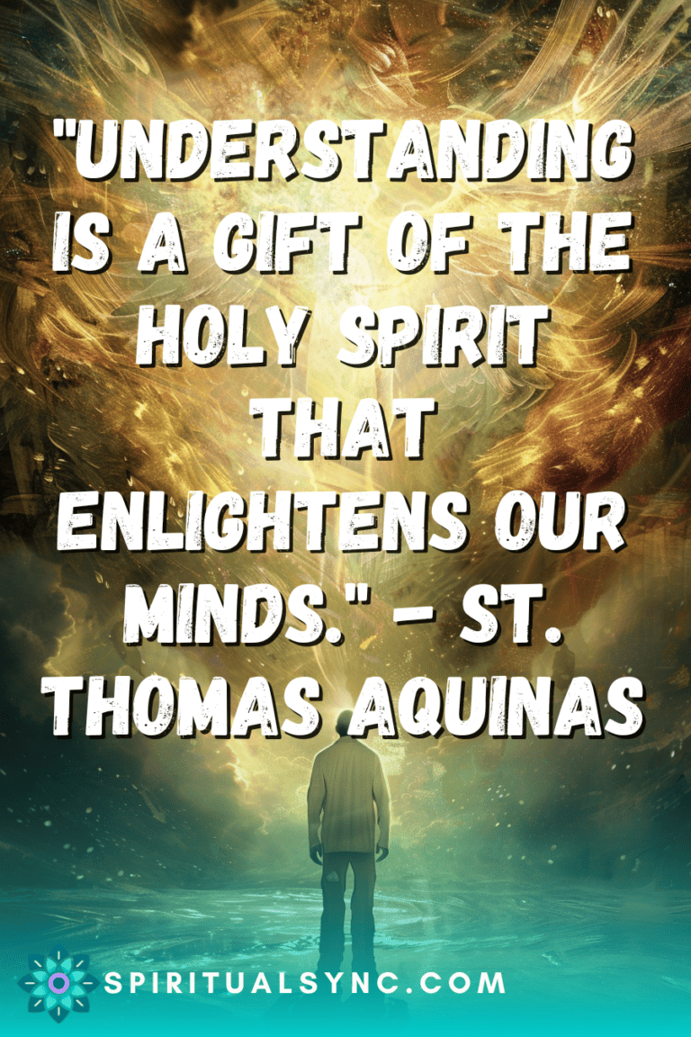 101 Spiritual Quotes For Confirmation: A Path To Enlightenment ...
