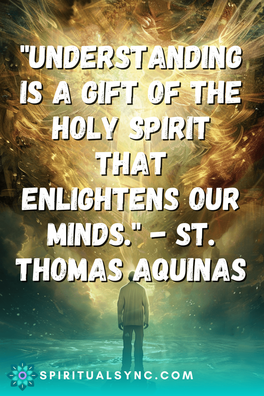 101 Spiritual Quotes For Confirmation: A Path To Enlightenment ...